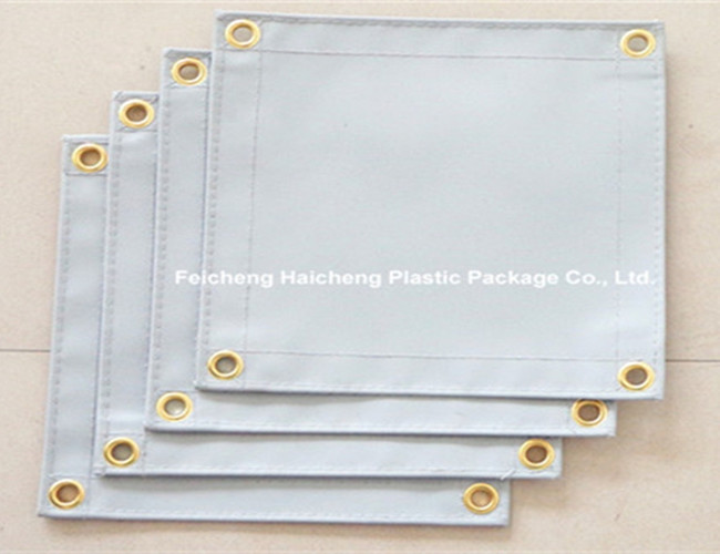 Gas proof sheet,PVC tarpaulin fumigation sheet